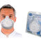 Masque de protection jetable - SPIREOR® series - Valmy - FFP2 / FFP1 / FFP3