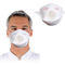 Masque de protection jetable - SPIREOR® series - Valmy - FFP2 / FFP1 / FFP3