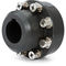 Accouplement flexible - ST1R series - R + W Coupling Technology - pour bride / compact