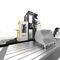 Fraiseuse CNC 5 axes - ORIGIN - FPT INDUSTRIE - horizontale / pour ...