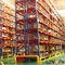 Système de rack pour entrepôt de stockage - ISO9001,ISO14001 - Jiangsu ...