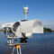 Scintillomètre - Optical & Microwave Scintillometer System - OTT HydroMet
