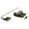 Carte interface réseau PCI Express - NM2-GXE-2230-xx-01 - Nom du compte ...