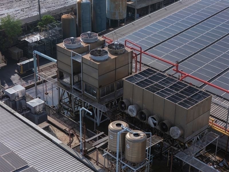 Comment Nidec contribue au refroidissement des centres de données ...