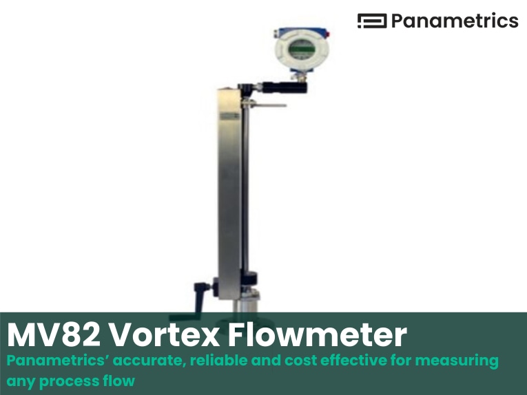 MV82 Débitmètre à vortex - 1100 Technology Park Dr, Billerica, MA 01821 ...