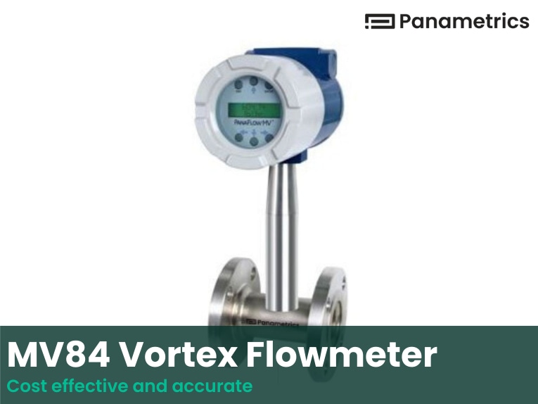 MV84 Débitmètre à vortex - 1100 Technology Park Dr, Billerica, MA 01821 ...