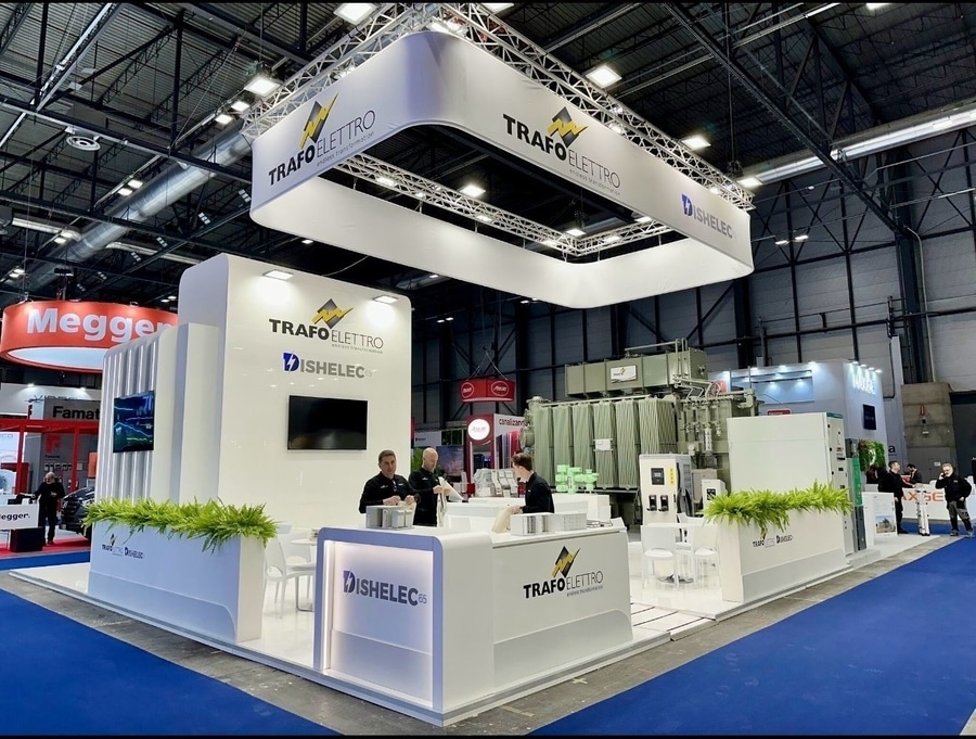 Salon MATELEC IFEMA MADRID, du 18 au 20 novembre 2025 ! - 19 Bd Eugène ...