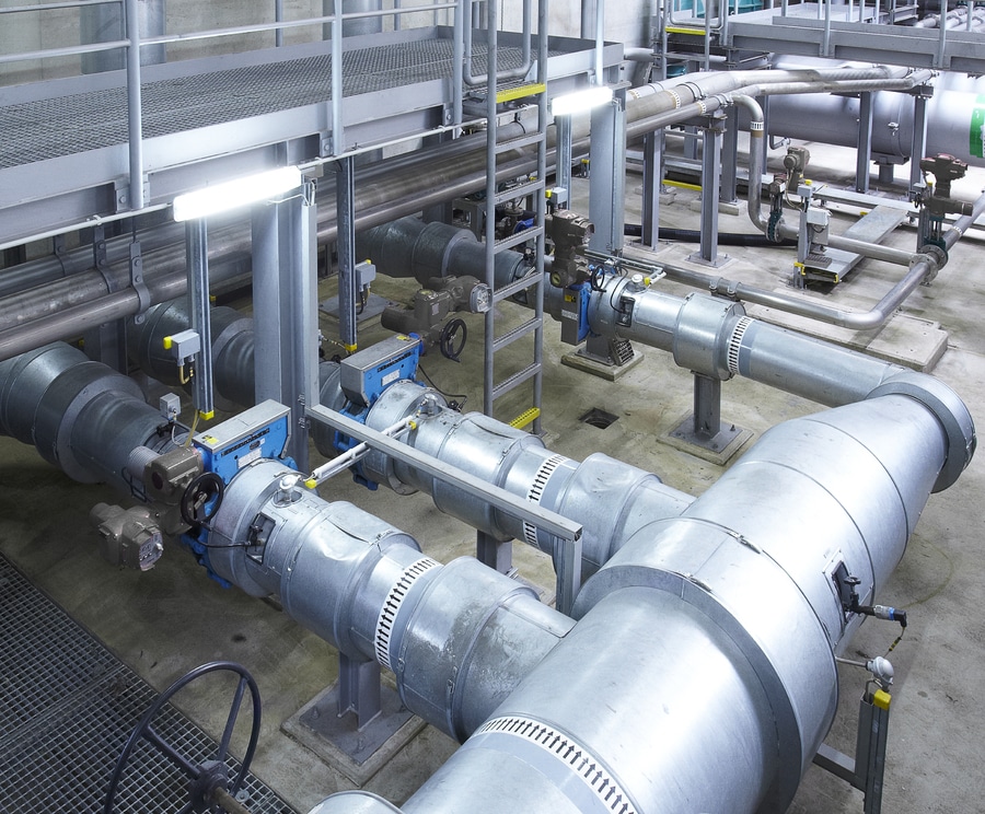 Nouvelle Vanne à Diaphragme Iris® IBS - Route de Neuchâtel 36, 2088 Cressier, Switzerland ...