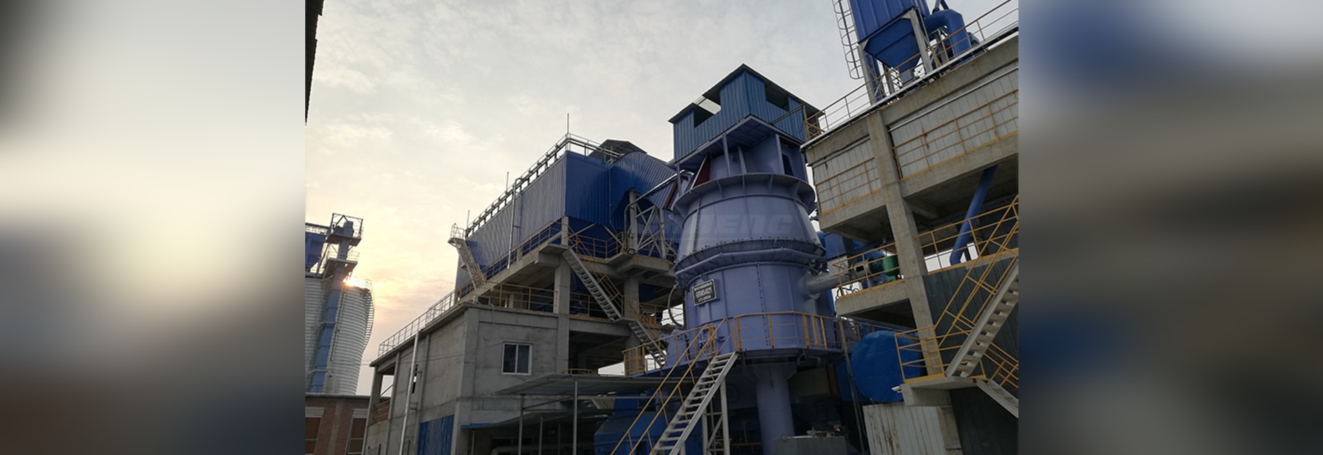 Introduction de systèmes de broyage du clinker de ciment -- CHANGER ...