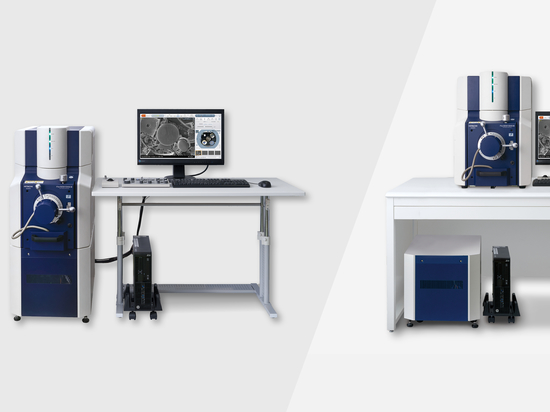 Comment le Hitachi HT7800 répond aux exigences de la microscopie ...