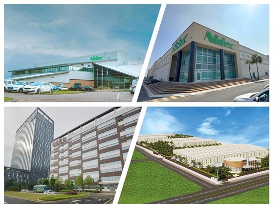 Control Techniques Dynamics rejoint Nidec Drives pour assurer l'avenir ...