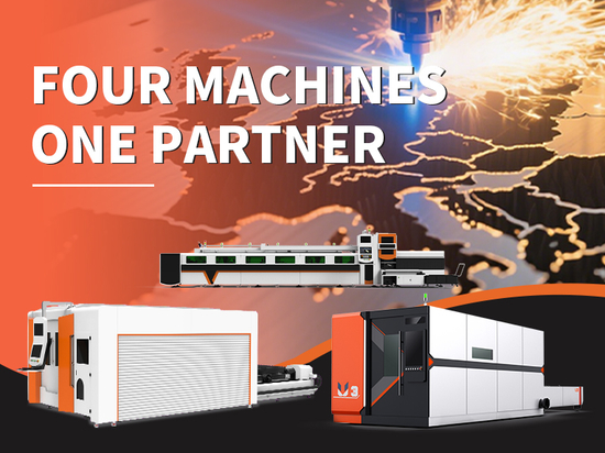 Golden Laser L12 : redéfinir la précision et l'efficacité de la découpe ...