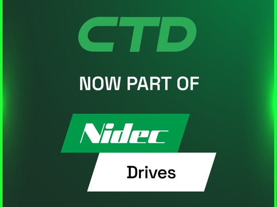 Control Techniques Dynamics rejoint Nidec Drives pour assurer l'avenir ...
