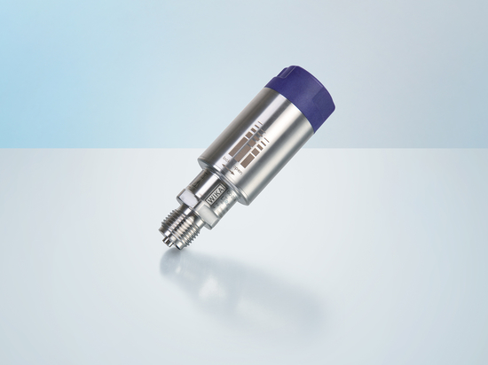 Nouvelle technologie de détection pour la ventilation et la ...