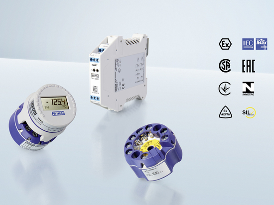 Nouvelle technologie de détection pour la ventilation et la ...