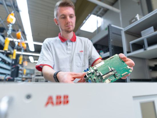 ABB est la première entreprise à certifier ses rapports d'émissions ...