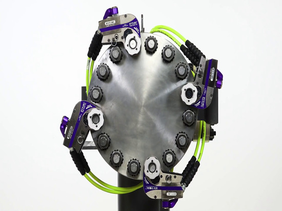 Processus de boulonnage Simultorc™ - 25 Moorland Way, Cramlington NE23 ...