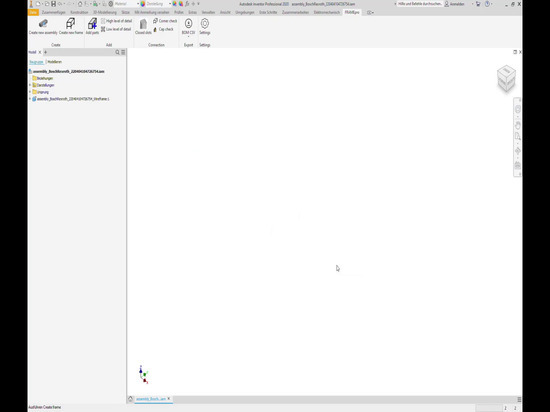 FRAMEpro - le plug-in CAO intelligent - Löwentorstraße 74, 70376 ...