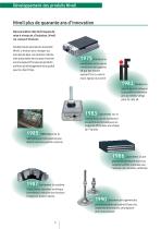 NIVELL - NIVELL - Catalogue PDF | Documentation technique | Brochure