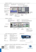 USYS 200 - ZUMBACH Electronic AG - Catalogue PDF | Documentation ...