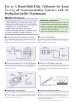HIOKI SS7012 DC SIGNAL SOURCE - HIOKI E.E. CORPORATION - Catalogue PDF ...