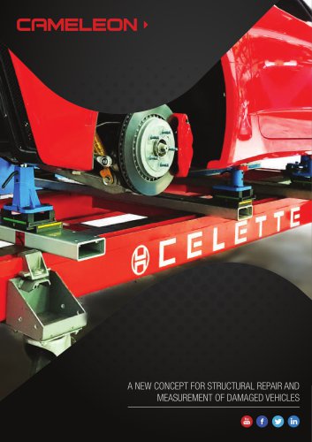 Tous les catalogues et fiches techniques (PDF) Celette France SAS