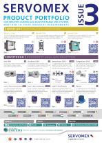 Analyseur d'oxygène - Laser 3 Plus Process - SERVOMEX - de monoxyde de ...