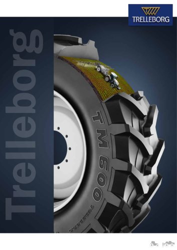 Catalogue technique - Trelleborg Wheel Systems - Catalogue PDF ...