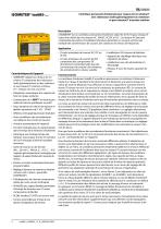 Iso685-x - BENDER GmbH und Co KG - Catalogue PDF | Documentation ...