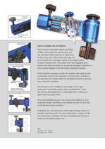 QuickFace Portable Hand Powered Flange Facing Tool - Hydratight ...