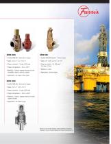 Farris engineering - Farris Engineering - Catalogue PDF | Documentation ...