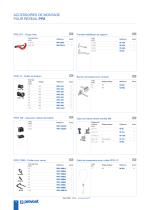 Réseau air comprimé - PPS - Catalogue - Prevost - Catalogue PDF | Documentation technique | Brochure